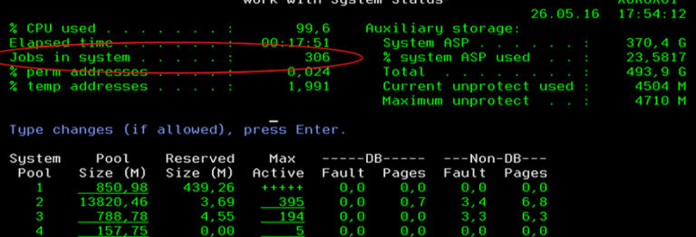 Changer son système AS/400 : pour quelles raisons